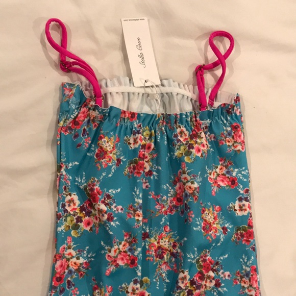 Stella Cove | Swim | Stella Cove Swimsuit | Poshmark